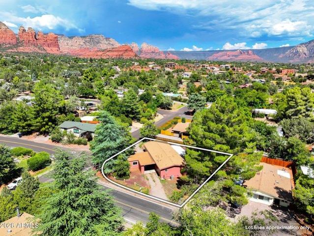 420 Harmony Dr, Sedona, AZ 86336