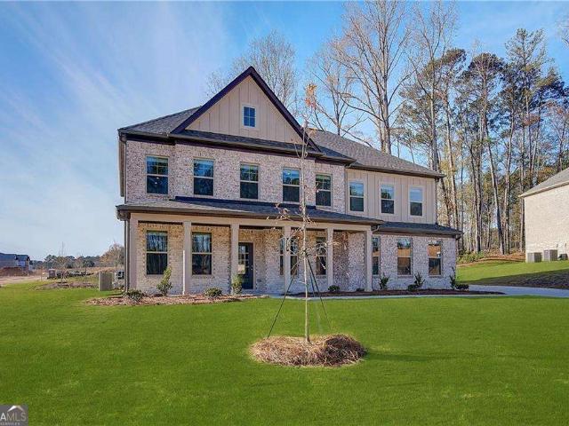 420 Hartsfield Rd, McDonough, GA 30253 | MLS #10693 | Compass