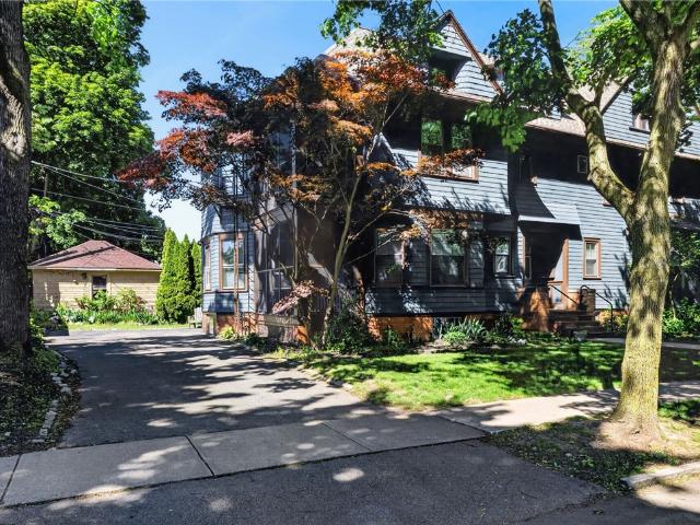 420 Harvard Street # 1