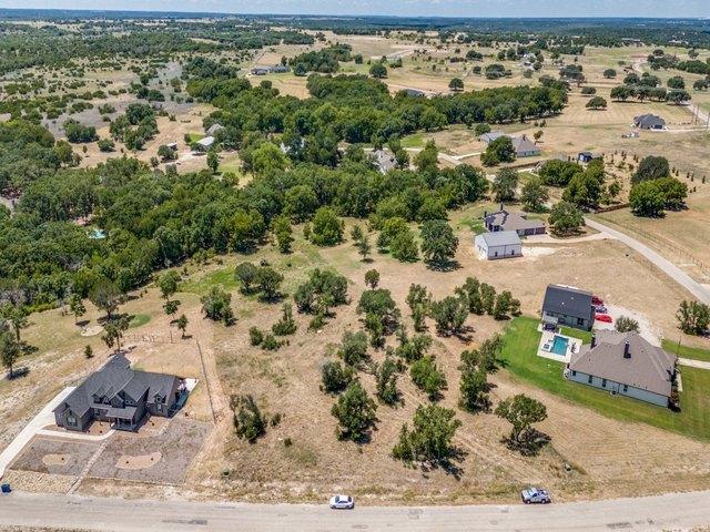 420 Hemet Way, Weatherford, TX 76087