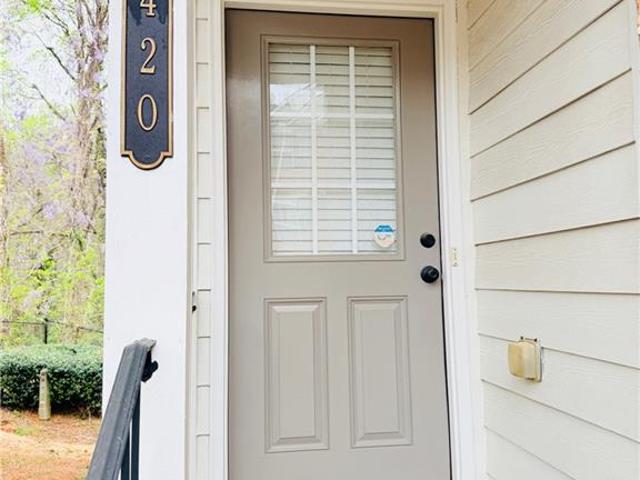 420 Heritage Park Trace NW, Unit 22, Kennesaw, GA 30144 | MLS #7740