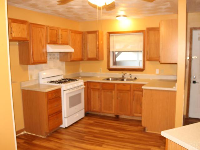420 Hickory Street