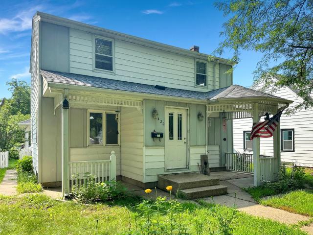 420 Highland Road