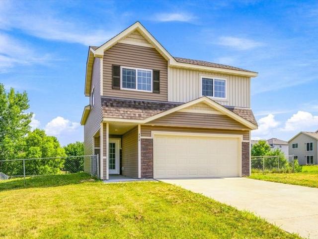 420 Highview Loop SE, Pine City, MN 55063