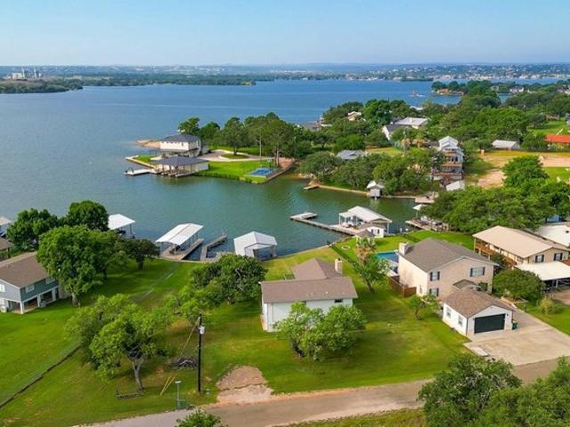 420 Hill Dr, Granite Shoals, TX 78654