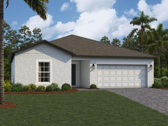 420 Hillshire Pl, Spring Hill, FL 34609