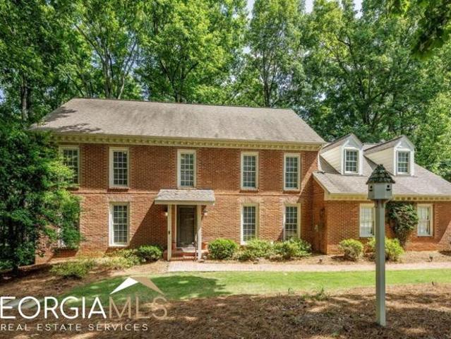 420 Hunters Crossing Dr, Sandy Springs, GA 30328