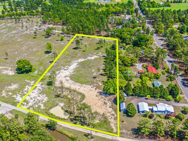 420 Huntland Rd, Vass, NC 28394 | MLS #100508 | Compass