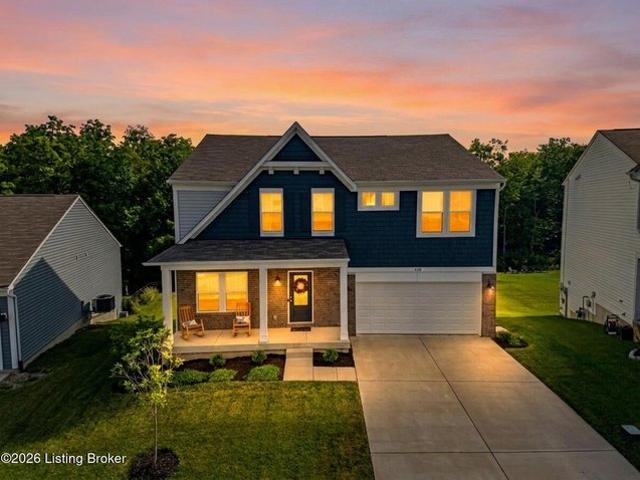 420 Inspiration Ln, Shelbyville, KY 40065