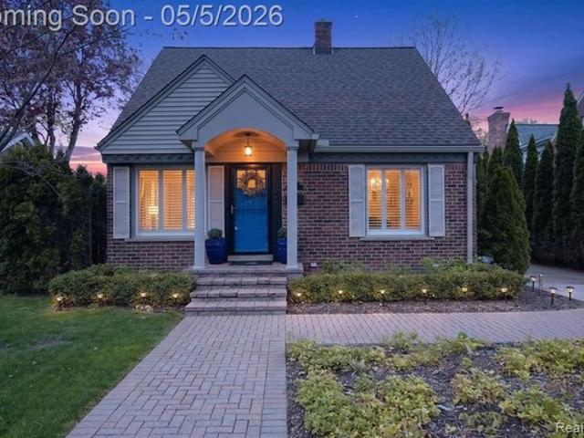 420 Irvin St, Plymouth, MI 48170