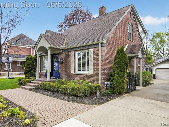 420 Irvin Street