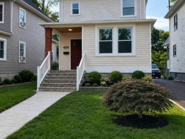 420 John St, Plainfield, NJ 07060