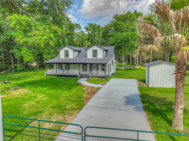 420 Oak Forest Drive