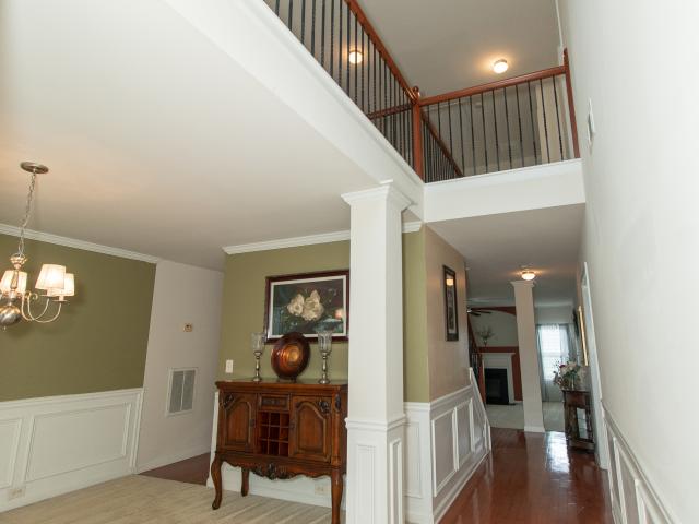 420 Oak Terrace Drive
