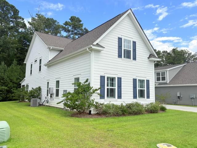 420 Oak View Way