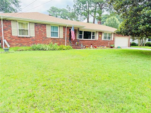 420 Oaklette DR