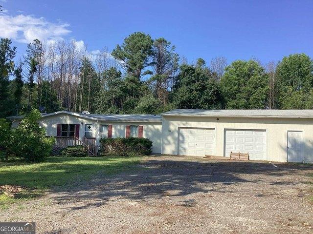 420 Old Brock Rd, Rockmart, GA 30153