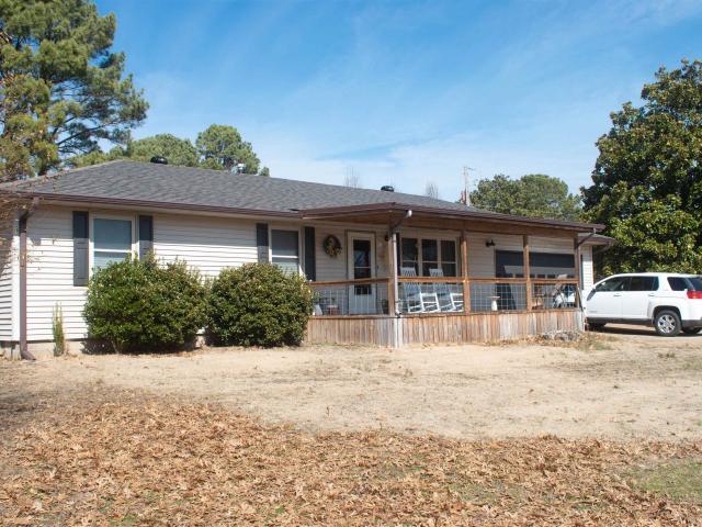 420 Old Fort Road