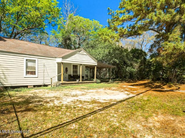 420 Old Richton Road