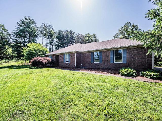 420 Old Union Church Road