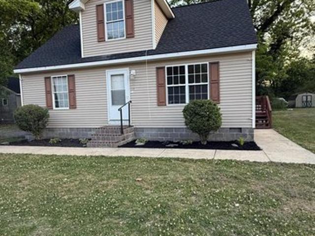 420 Oxford St, Pocomoke City, MD 21851