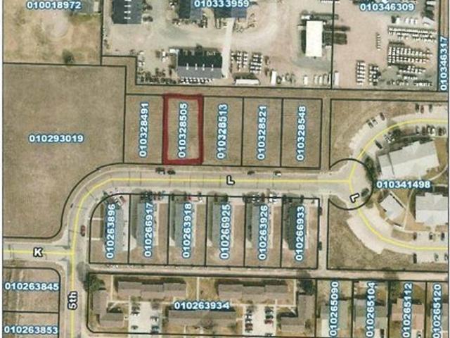 420 L St, Gering, NE 69341