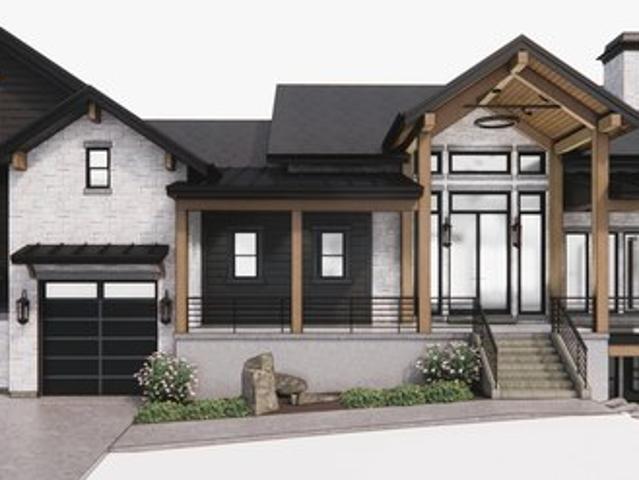 420 Lotus Dr, Fish Haven, ID 83287