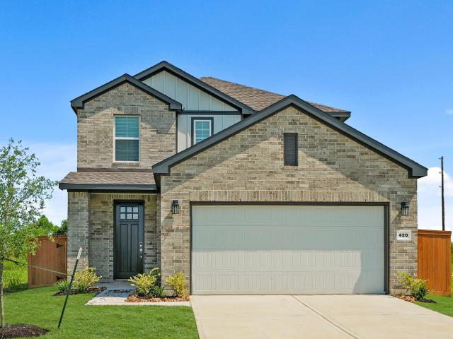 420 Long Br Dr, Dayton, TX 77535 | MLS #16073