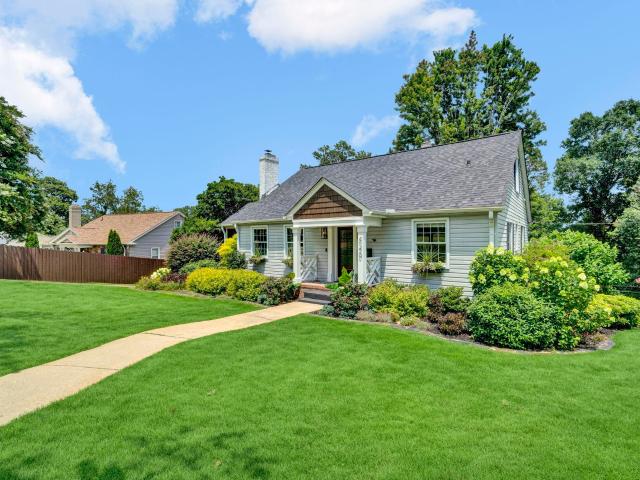 420 Longview Terrace