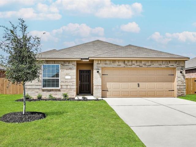 420 Lone Rider Dr, Katy, TX 77493