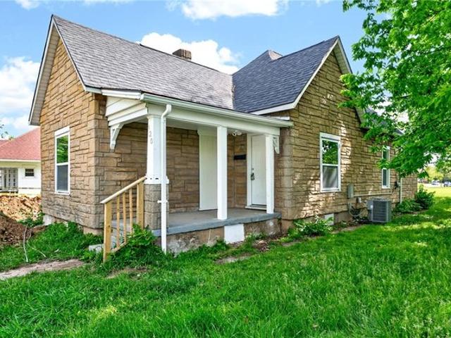 420 Lorenz Ave, Dayton, OH 45417