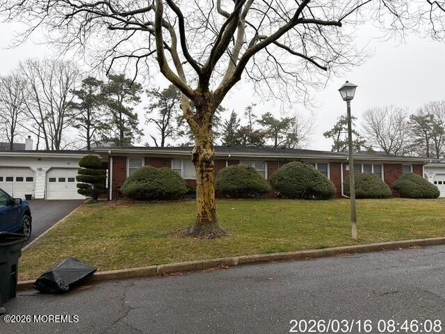 420 Laurel Brook Dr Unit C, Brick, NJ 08724