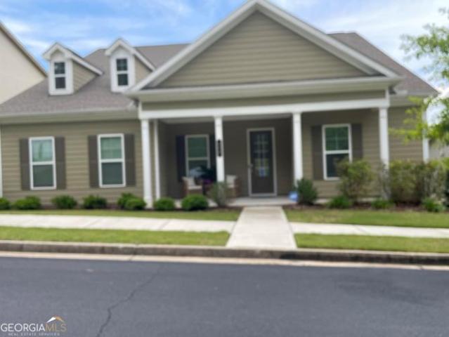 420 LaFayette Ave, Fayetteville, GA 30214