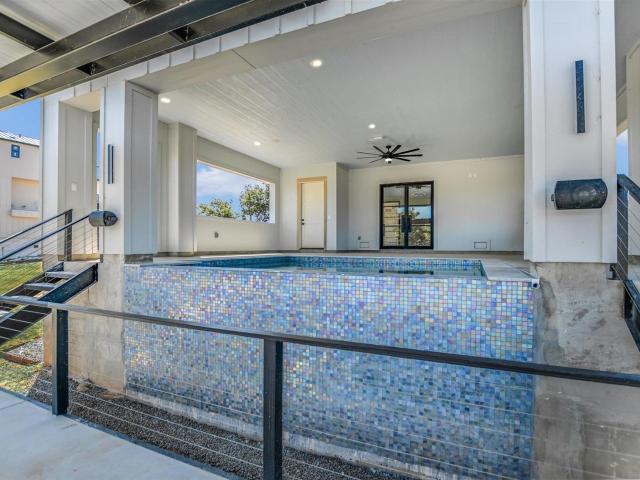 420 Lake St, Kingsland, TX