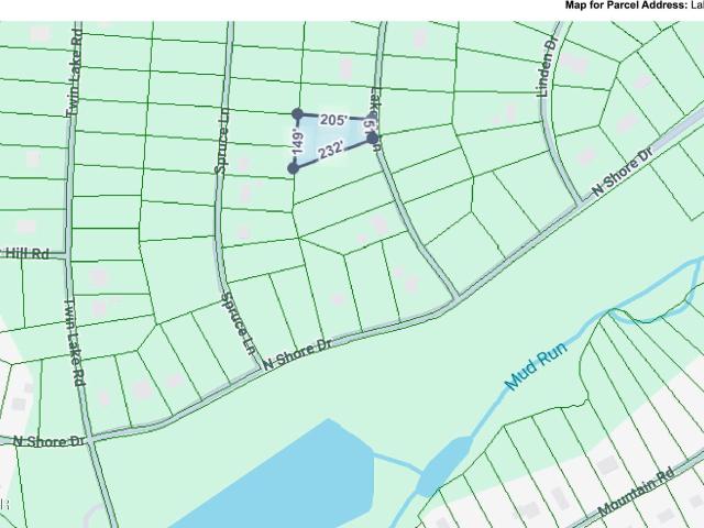420 Lakota Lane