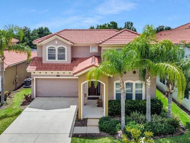 420 Las Fuentes Dr, Kissimmee, FL 34746