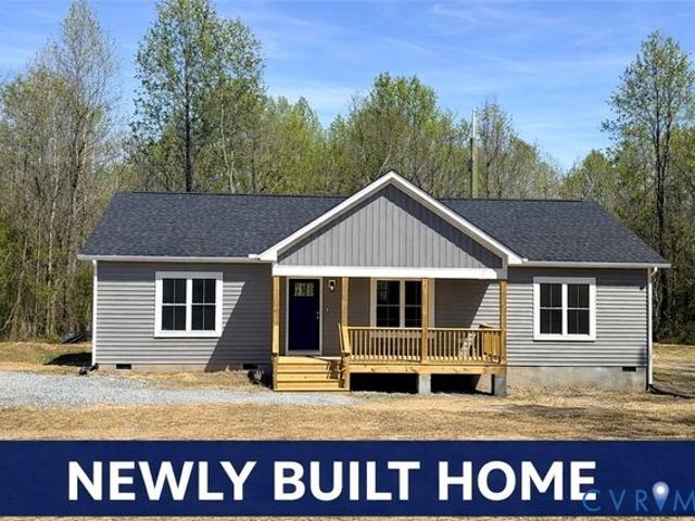 420 Level Green Dr, King, VA 23148
