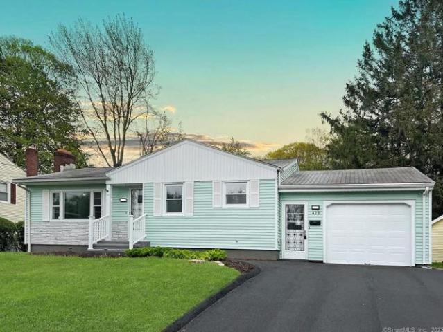 420 Lewis Rd, New Britain, CT 06053