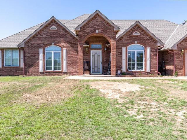 420 Living Springs Trail