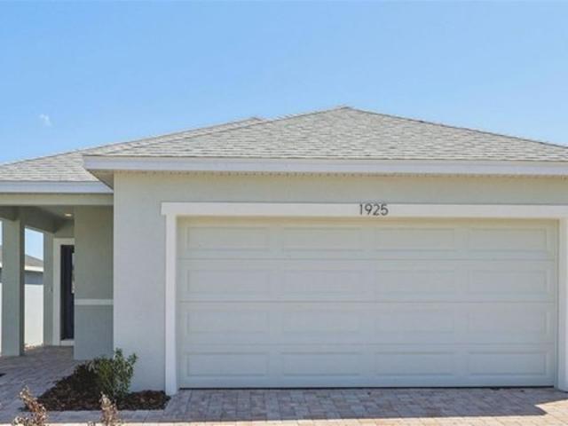 420 Liberty Bnd, Haines City, FL 33844