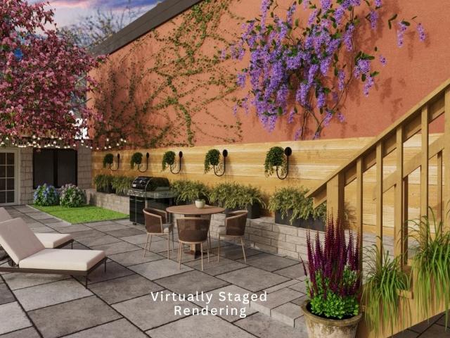420 Monroe St, Unit 1R, Hoboken, NJ 07030 | MLS #260007
