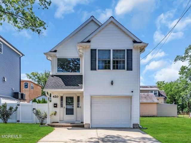 420 Morningside Ave, Union Beach, NJ 07735
