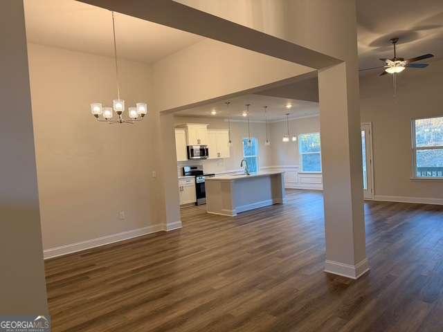 420 Magnolia Grove Place