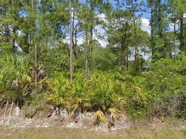 420 Maple Ave N Lot 1, Lehigh Acres, FL 33972