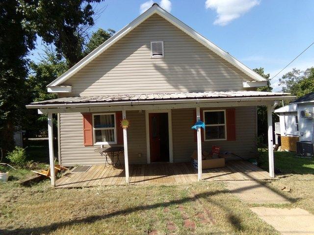 420 Maple St, Lewisburg, TN 37091