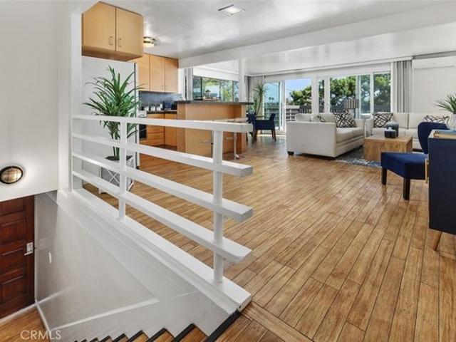 420 Marine St Apt 3, Santa Monica, CA 90405