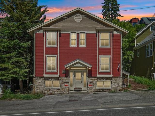 420 Marsac Ave, Park City, UT 84060