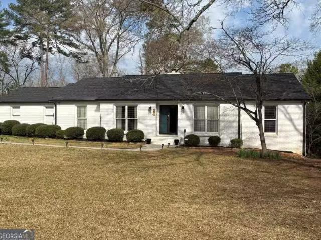 420 Mc Daniel St, Monroe, GA 30655 MLS 10479592