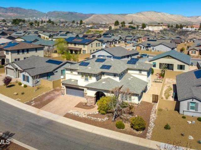 420 McKinnon Rd, Clarkdale, AZ 86324