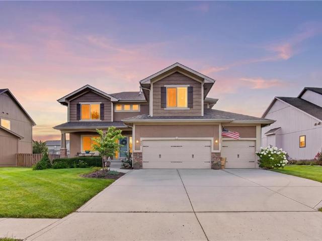 420 Meadowlark Drive